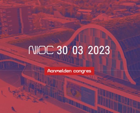 NIOC 2023 | Onstuimige vragen, creatieve oplossingen? - HBO-i stichting
